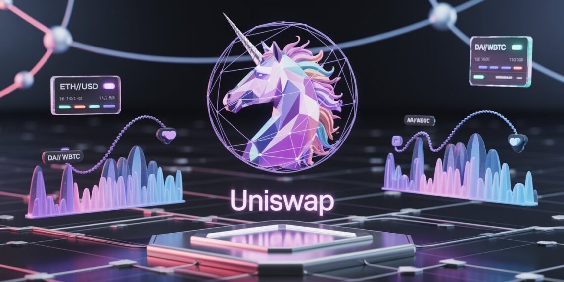 Uniswap Explained: What It Is and How It Works - CoinMask