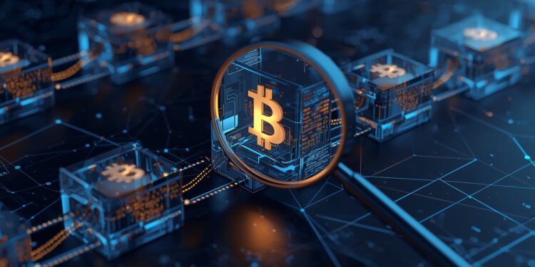 How to Use a Bitcoin Blockchain Explorer: A Complete Guide - CoinMask