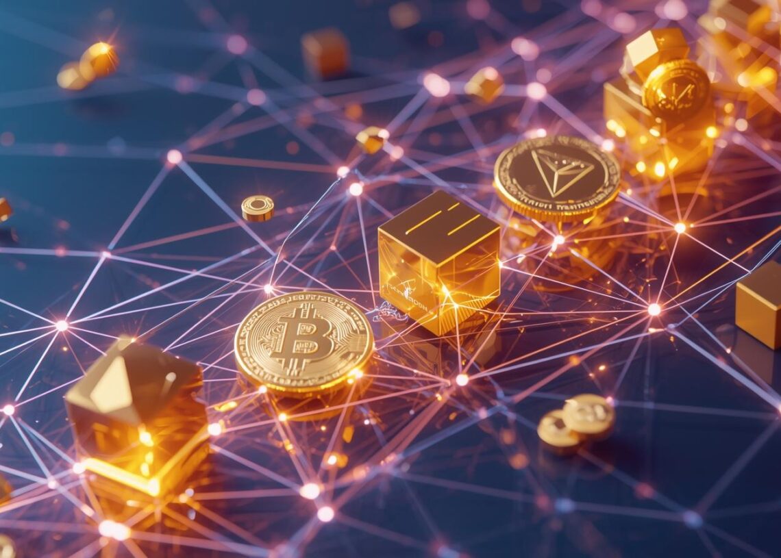 What Are Nodes? A Beginner's Guide to Understanding Nodes - CoinMask